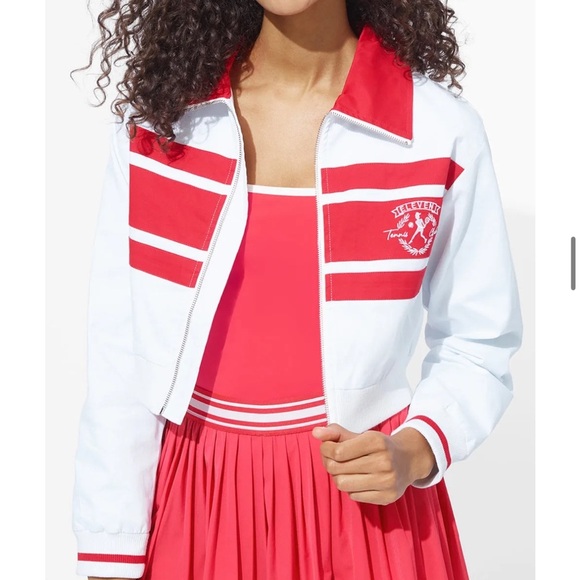 EleVen by Venus Williams | Jackets & Coats | Nwt Eleven By Venus ...